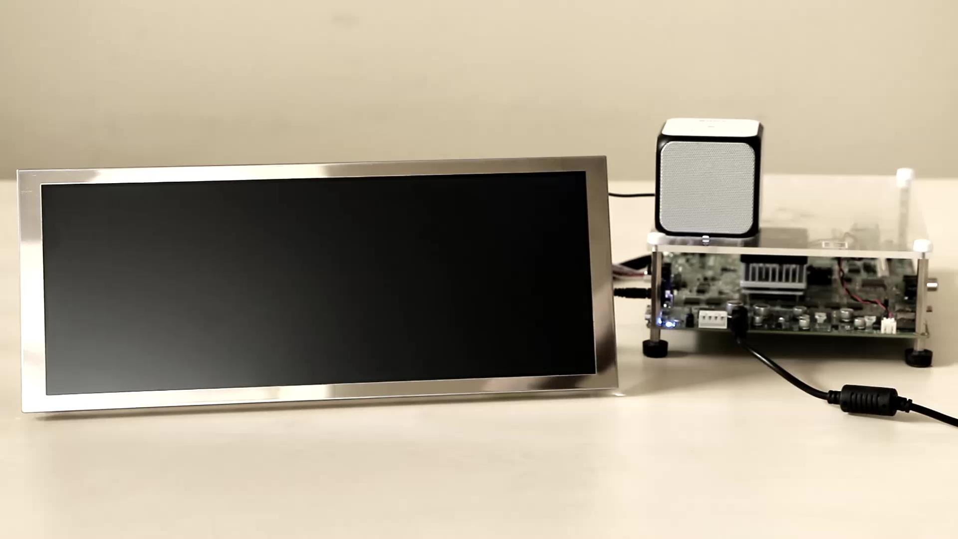 Cogent Embedded – We solve hard problems. Now.