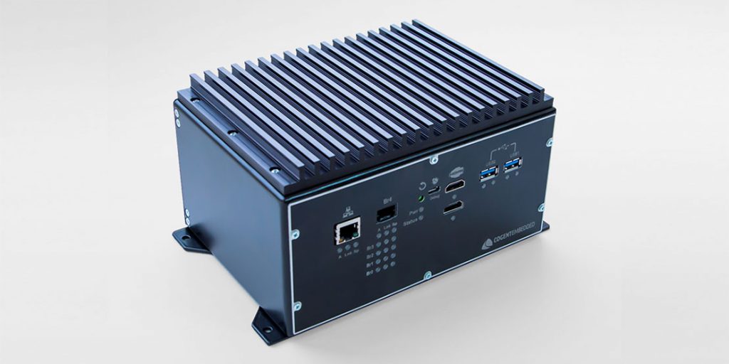 Success Story: Turnkey Electronic Module – Cogent Embedded